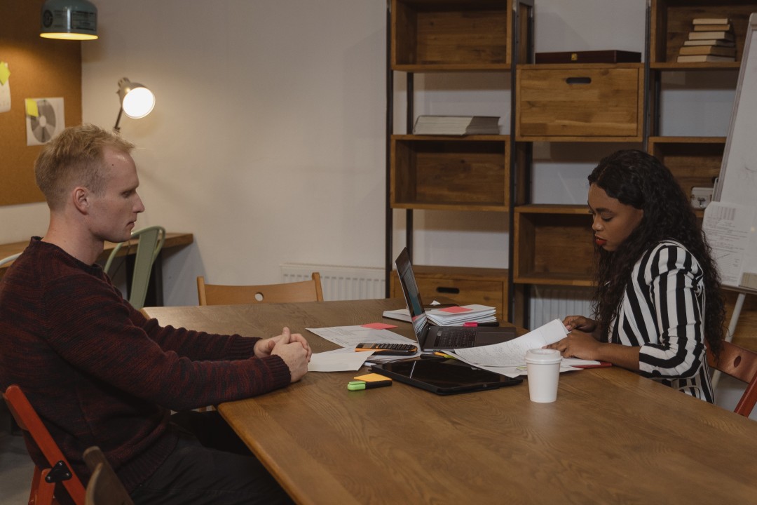 What Not To Do When Hiring Your Next Employee What Not To Do When Hiring Your Next Employee