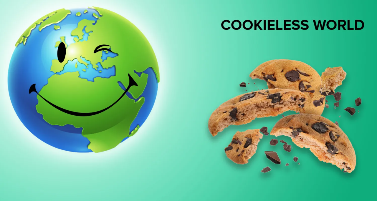 Navigating Paid Advertising in a Cookie-less World: Strategies for Success Navigating Paid Advertising in a Cookie-less World: Strategies for Success
