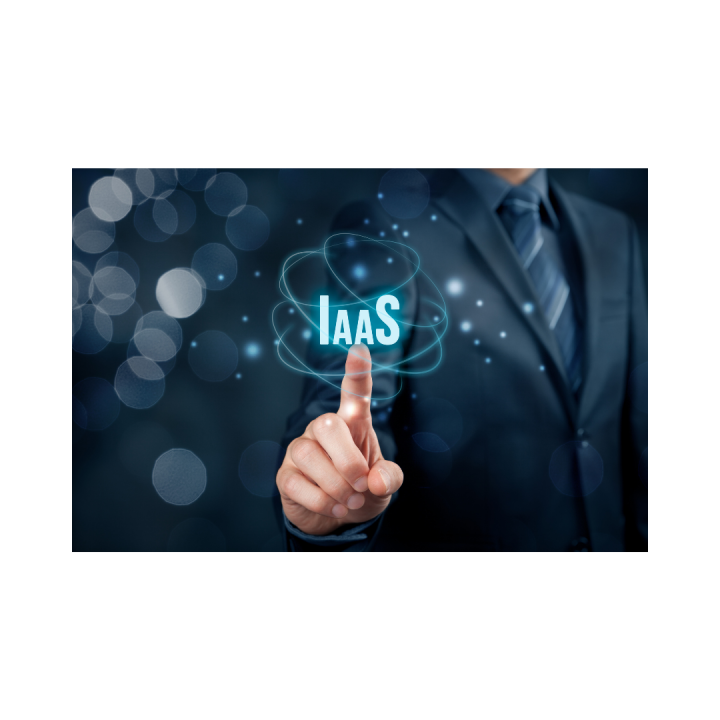 Implementing Infrastructure as Code (IaC) with Terraform: Securing Your ... Implementing Infrastructure as Code (IaC) with Terraform: Securing Your ...