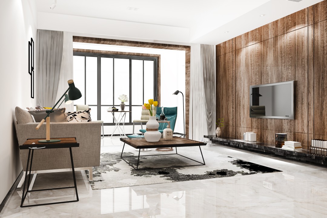 Exploring the Fundamentals of Interior Design: Unveiling the Essence of ... Exploring the Fundamentals of Interior Design: Unveiling the Essence of ...