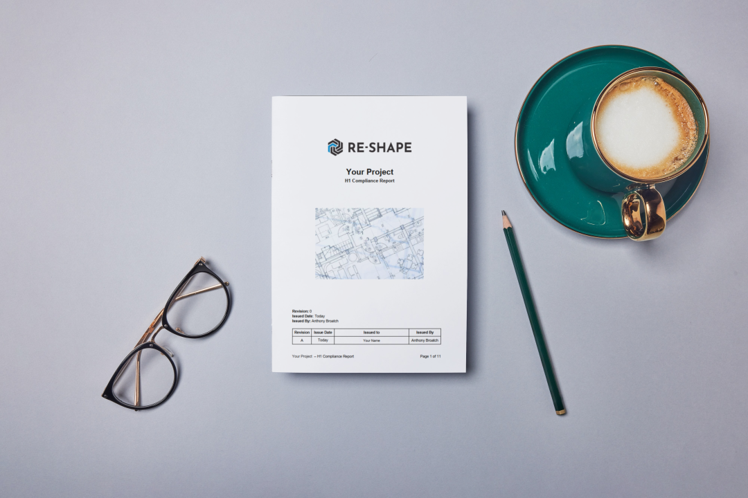 Simplifying H1 Reports: Your Path to H1 Compliance Made Easy with ... Simplifying H1 Reports: Your Path to H1 Compliance Made Easy with ...