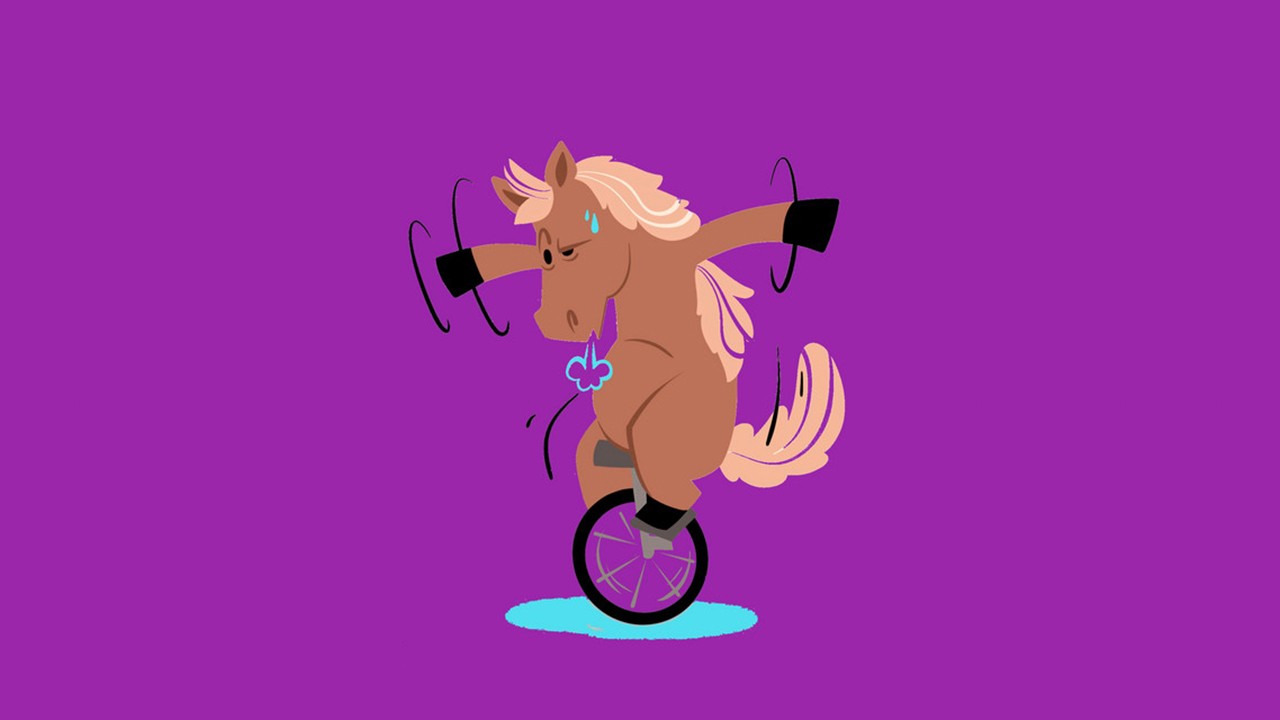 One-Trick Pony One-Trick Pony