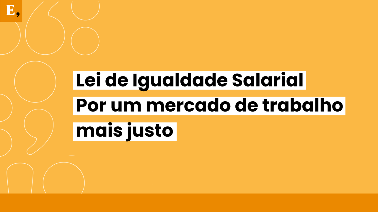 Prazo para envio de documentos para Lei de Igualdade Salarial está ... Prazo para envio de documentos para Lei de Igualdade Salarial está ...