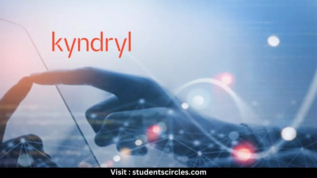 Kyndryl Associate Technical Engineer Vacancy 2023 At Bangalore ... Kyndryl Associate Technical Engineer Vacancy 2023 At Bangalore ...