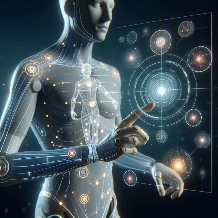 Real-time Gesture And Posture Recognition Real-time Gesture And Posture Recognition