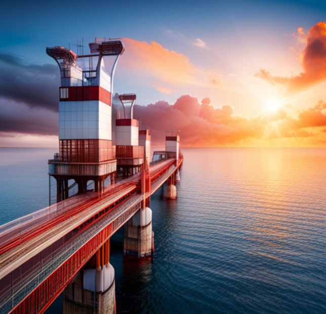Process Optimisation: Driving Operational Efficiency Process Optimisation: Driving Operational Efficiency