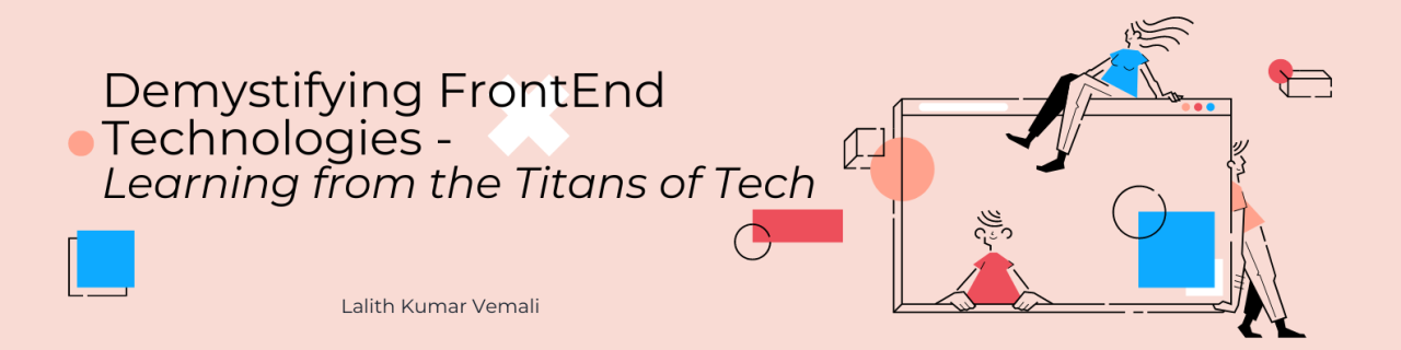 Lalith Kumar Vemali on LinkedIn: Unveiling the ABCs of Technology ... Lalith Kumar Vemali on LinkedIn: Unveiling the ABCs of Technology ...