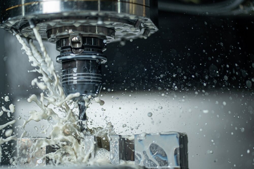 CNC TECHNOLOGY CNC TECHNOLOGY