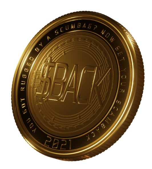 The Importance Of The Tokenomics For Dollarback The Importance Of The Tokenomics For Dollarback