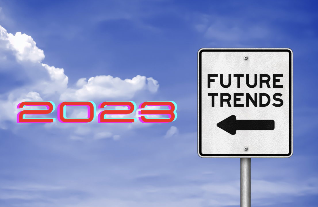 5 ERP Trends to Watch in 2023 5 ERP Trends to Watch in 2023