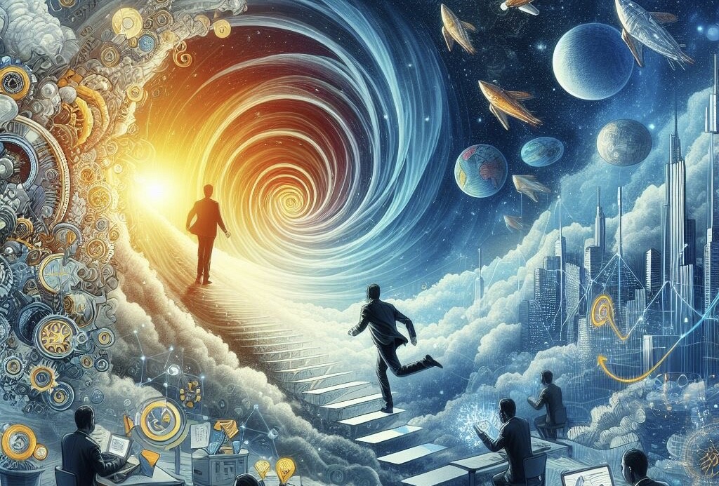 Beyond Predictive and Agile: Rethinking Project Management for Today’s ... Beyond Predictive and Agile: Rethinking Project Management for Today’s ...