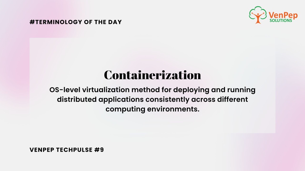 Unveiling Containerization: Streamlining App Deployment Across Platforms Unveiling Containerization: Streamlining App Deployment Across Platforms