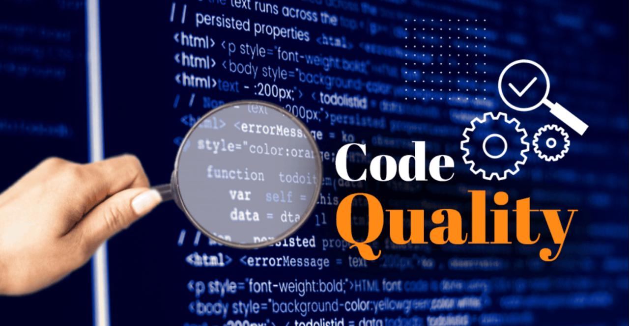 The crucial role of QA in code review: A guide to enhancing software ... The crucial role of QA in code review: A guide to enhancing software ...