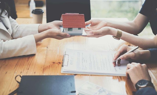 Navigating Complexities and Safeguarding Property Rights with real ... Navigating Complexities and Safeguarding Property Rights with real ...