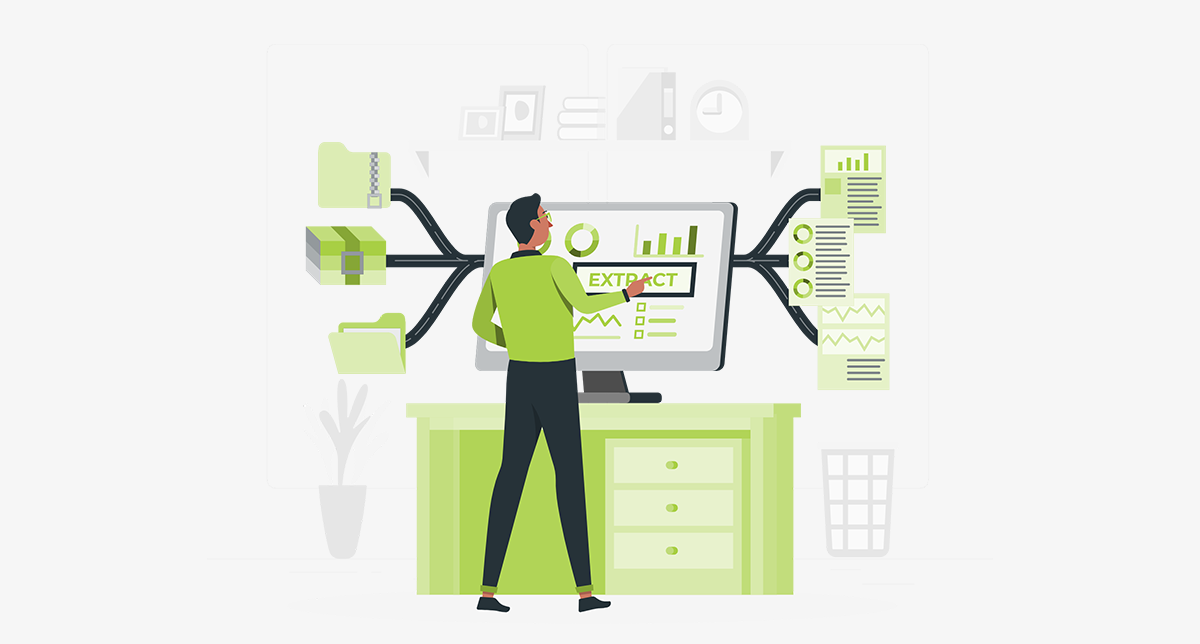 Datafication Technology is taking businesses to great heights Datafication Technology is taking businesses to great heights