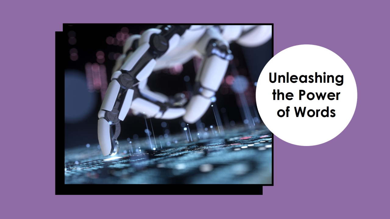 Unleashing the Power of Words: Generative AI with LLMs and Fine-Tuning Unleashing the Power of Words: Generative AI with LLMs and Fine-Tuning