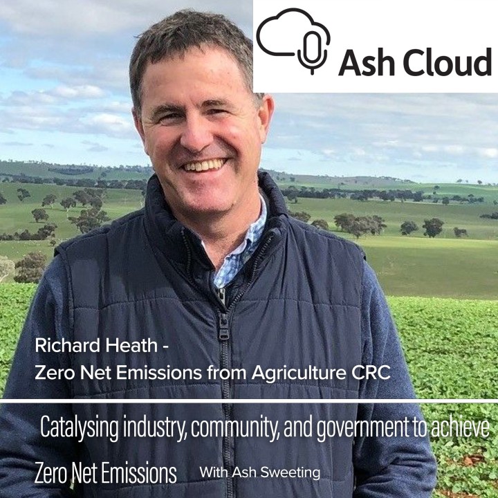 Catalysing industry, community, and government to achieve Zero Net ... Catalysing industry, community, and government to achieve Zero Net ...