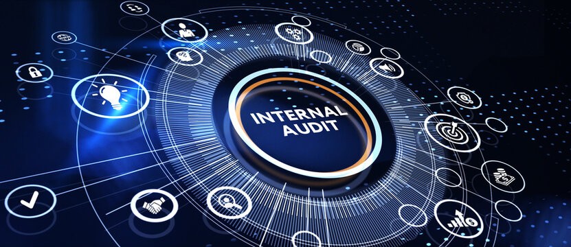 The Evolving Landscape of Internal Audit in 2024 🚀 The Evolving Landscape of Internal Audit in 2024 🚀