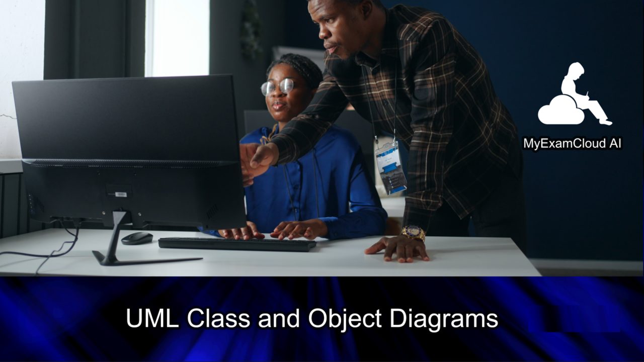Java and Python Programmers Must Understand UML Class and Object ... Java and Python Programmers Must Understand UML Class and Object ...
