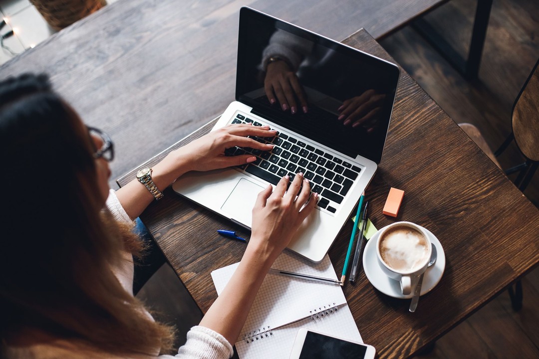 Support Your Well-Being At Work Support Your Well-Being At Work