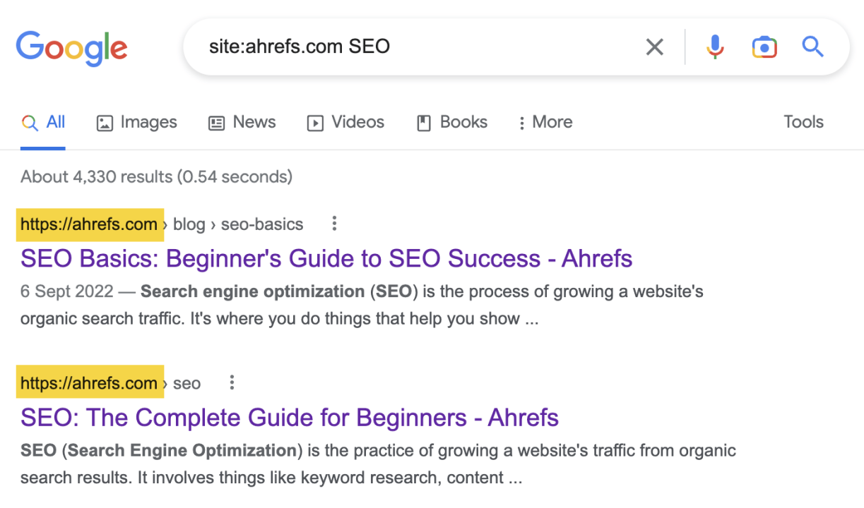 🔍 Mastering Google Search: 25 Operators for Precision Search Results 🚀 🔍 Mastering Google Search: 25 Operators for Precision Search Results 🚀