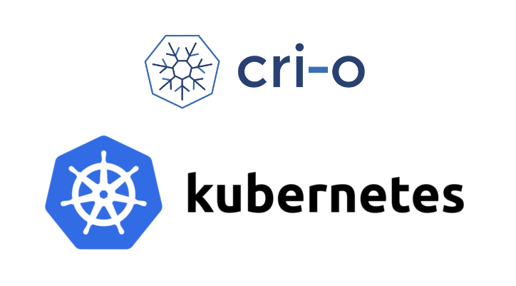 A Step-by-Step Guide to Migrating from Docker to CRI-O in Your ... A Step-by-Step Guide to Migrating from Docker to CRI-O in Your ...
