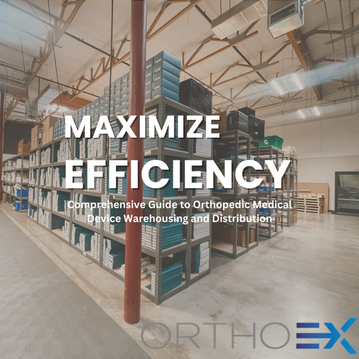 Maximizing Efficiency: A Comprehensive Guide to Orthopedic Medical ... Maximizing Efficiency: A Comprehensive Guide to Orthopedic Medical ...