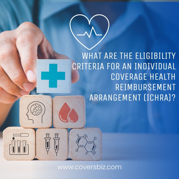 What are the eligibility criteria for an Individual Coverage Health ... What are the eligibility criteria for an Individual Coverage Health ...