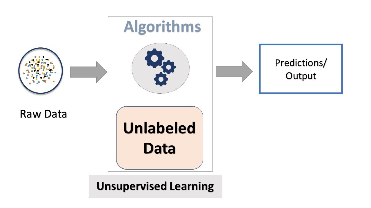 Exploring Unsupervised Learning: A Gateway to Data Insight Exploring Unsupervised Learning: A Gateway to Data Insight