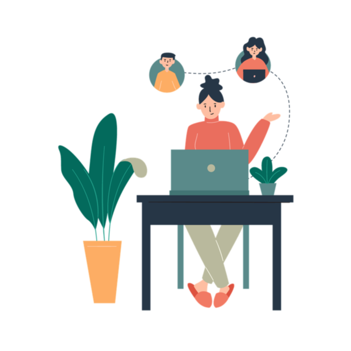 Maximizing Remote Work Productivity: Strategies and Tools for Success Maximizing Remote Work Productivity: Strategies and Tools for Success