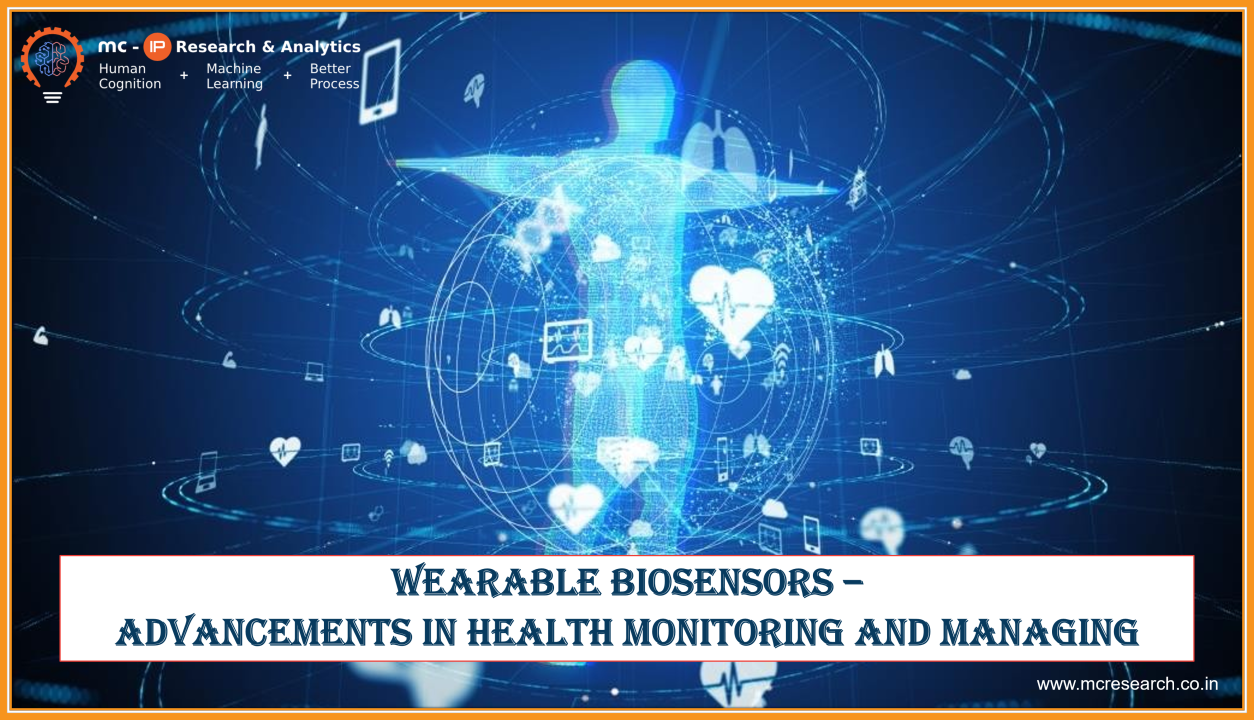 Wearable Biosensors – Advancements in Health Monitoring and Managing Wearable Biosensors – Advancements in Health Monitoring and Managing