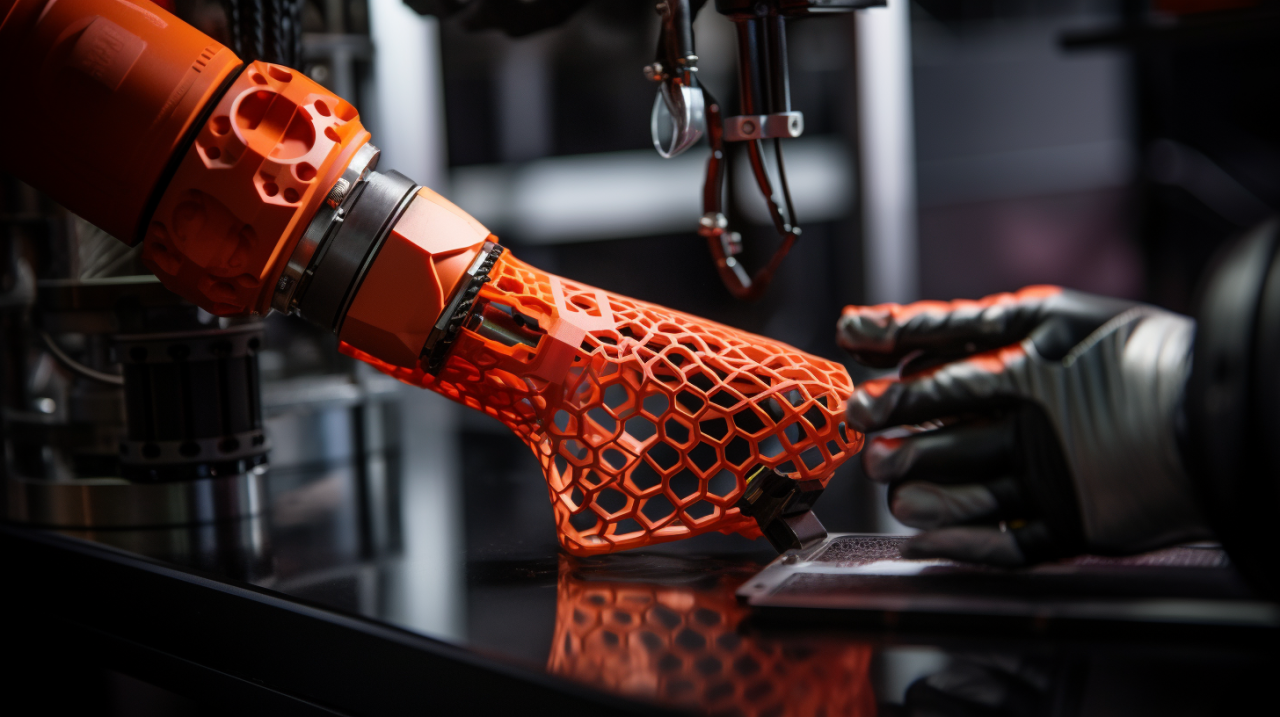 The Transformative Power of 3D Printing in Healthcare: Revolutionizing ... The Transformative Power of 3D Printing in Healthcare: Revolutionizing ...
