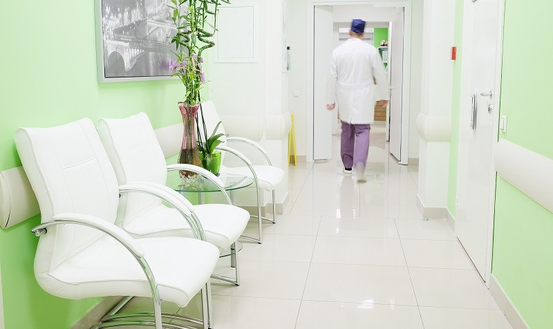 CEO Corner: Debunking Misconceptions about Nonprofit Hospitals CEO Corner: Debunking Misconceptions about Nonprofit Hospitals