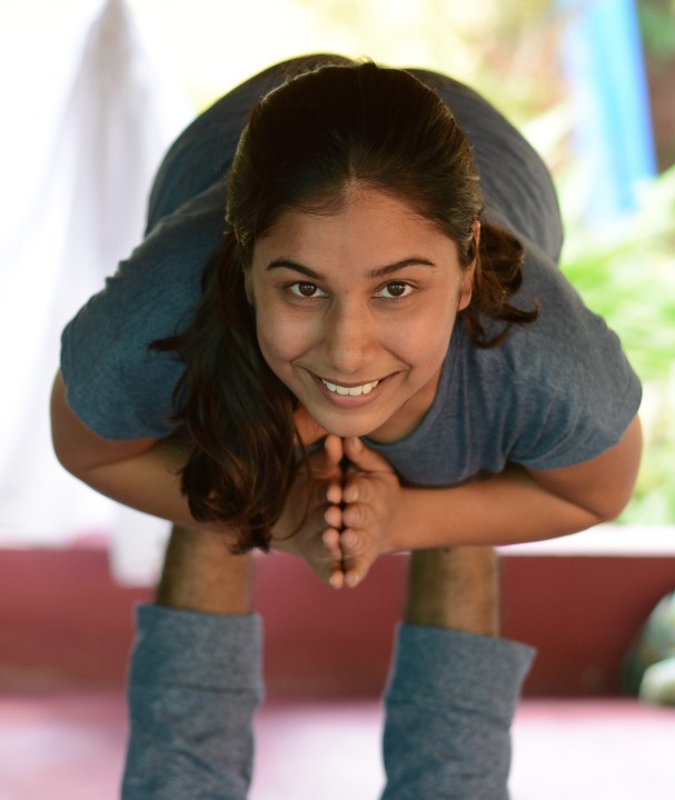Yoga Poses for Knee Pain Yoga Poses for Knee Pain