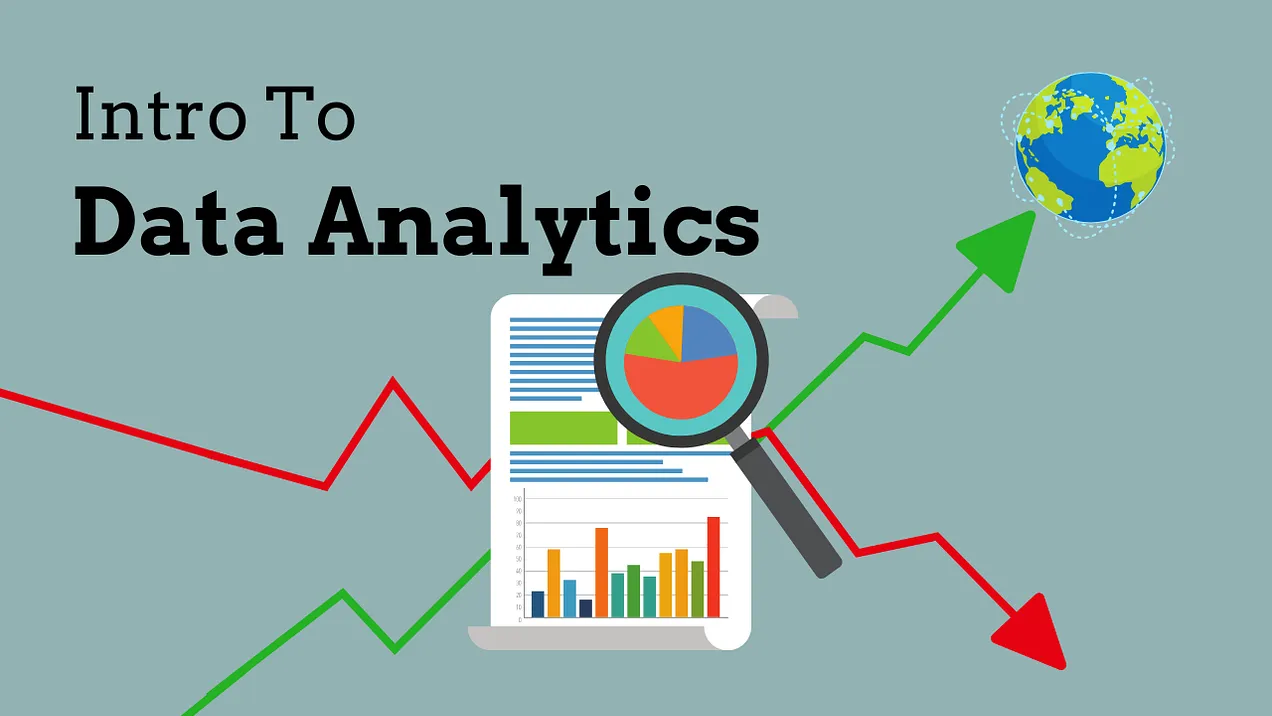 An Overview: The Data Analytics Process An Overview: The Data Analytics Process