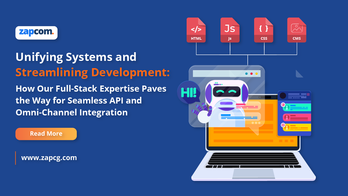 Mastering Full Stack Development: Unlocking the Power of Seamless API ... Mastering Full Stack Development: Unlocking the Power of Seamless API ...
