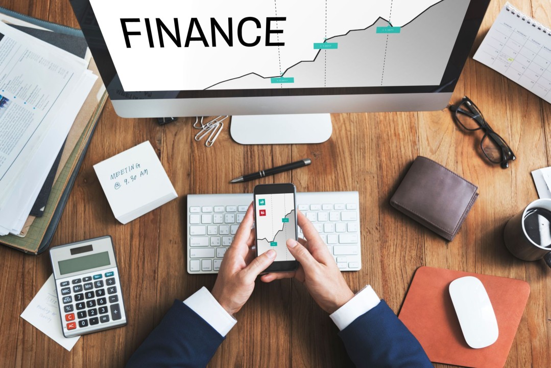 Managing Your Business Finances: Essential Tools and Strategies Managing Your Business Finances: Essential Tools and Strategies