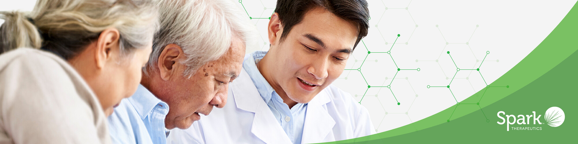Announcing Spark Therapeutics Summer Internships! Announcing Spark Therapeutics Summer Internships!