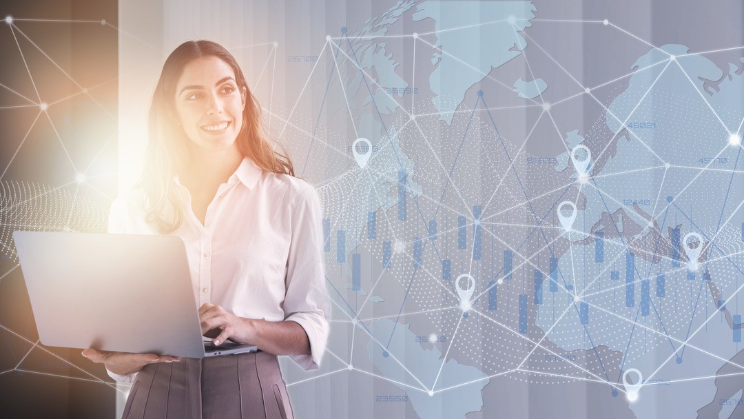 Mastering Cross-Border Logistics with Advanced Delivery Network Softwares Mastering Cross-Border Logistics with Advanced Delivery Network Softwares
