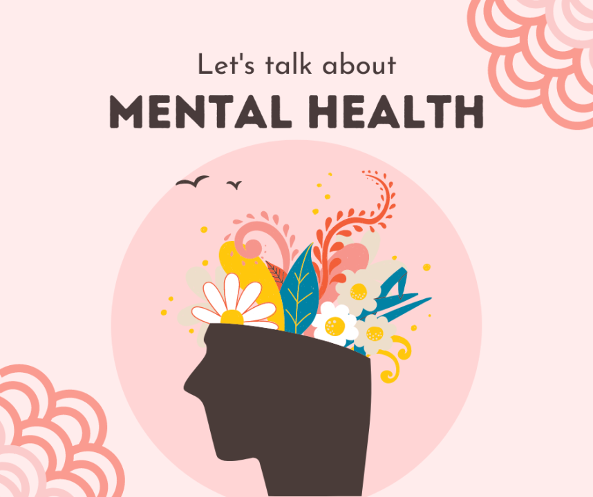 Embracing Mental Health: Ending the Stigma at Work Embracing Mental Health: Ending the Stigma at Work