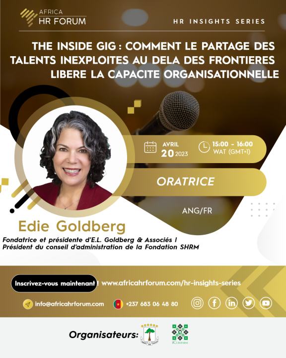 Que se passe-t-il lorsque les managers partagent leurs talents ... Que se passe-t-il lorsque les managers partagent leurs talents ...