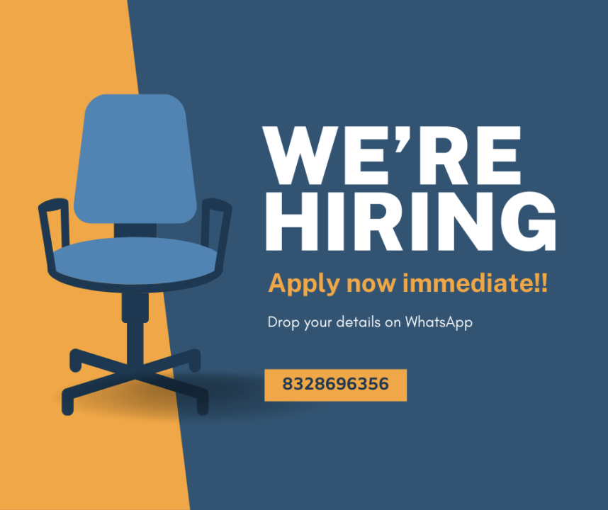 Immediate hiring!! Work from home!! Remote work|| Apply now Immediate hiring!! Work from home!! Remote work|| Apply now