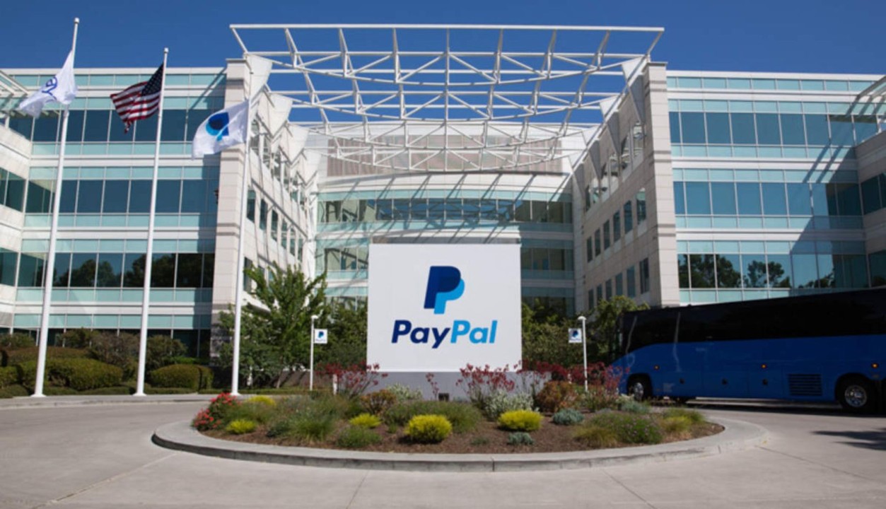 PayPal is hiring Senior Software Development Manager 2024 PayPal is hiring Senior Software Development Manager 2024