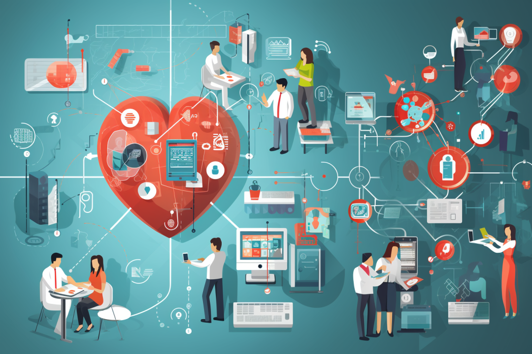 Measuring the Efficacy of Digital Health Solutions Measuring the Efficacy of Digital Health Solutions