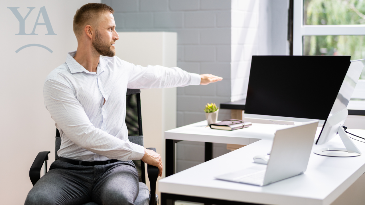 Maximizing Productivity: Harnessing the Power of Yoga for Your Team ... Maximizing Productivity: Harnessing the Power of Yoga for Your Team ...