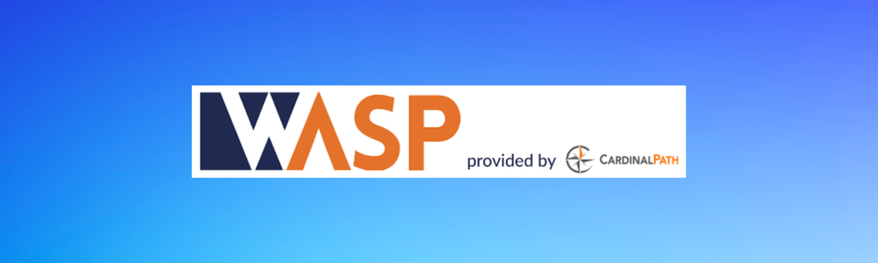 Maximizing Website Performance with WASP: How to Validate Google Tag ... Maximizing Website Performance with WASP: How to Validate Google Tag ...