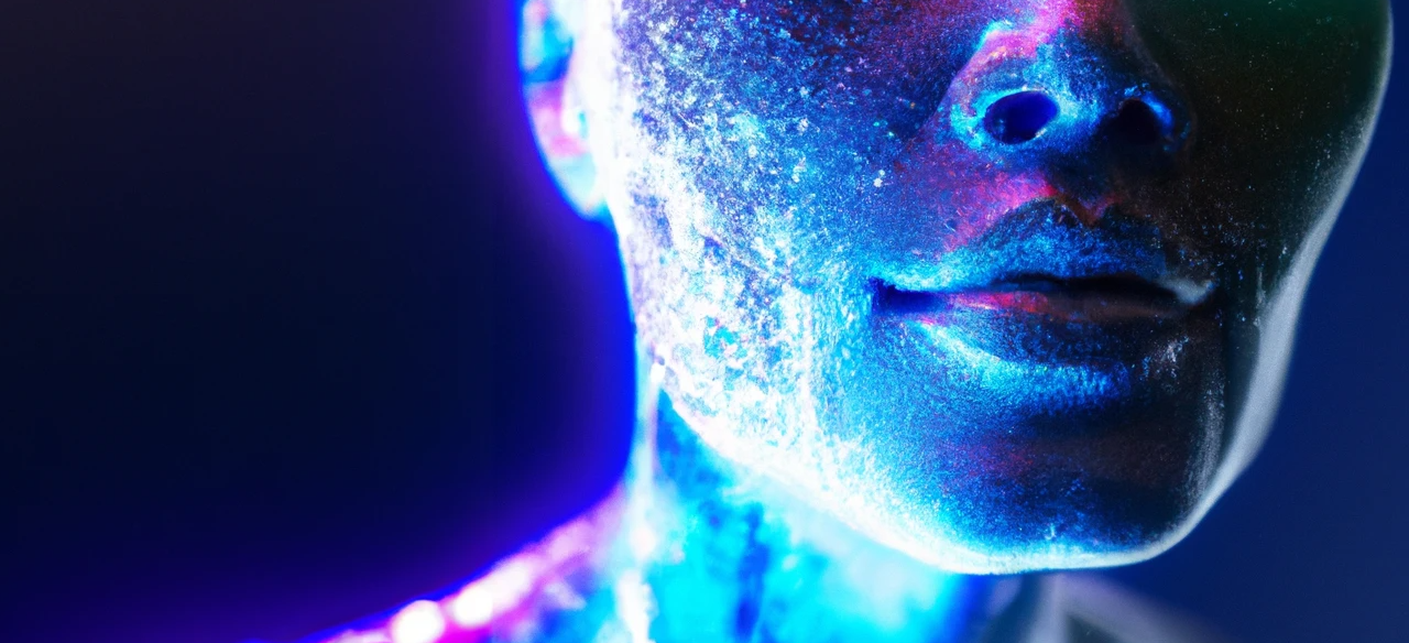 Generative AI Goes Mainstream — The Reality Gap #1 Generative AI Goes Mainstream — The Reality Gap #1