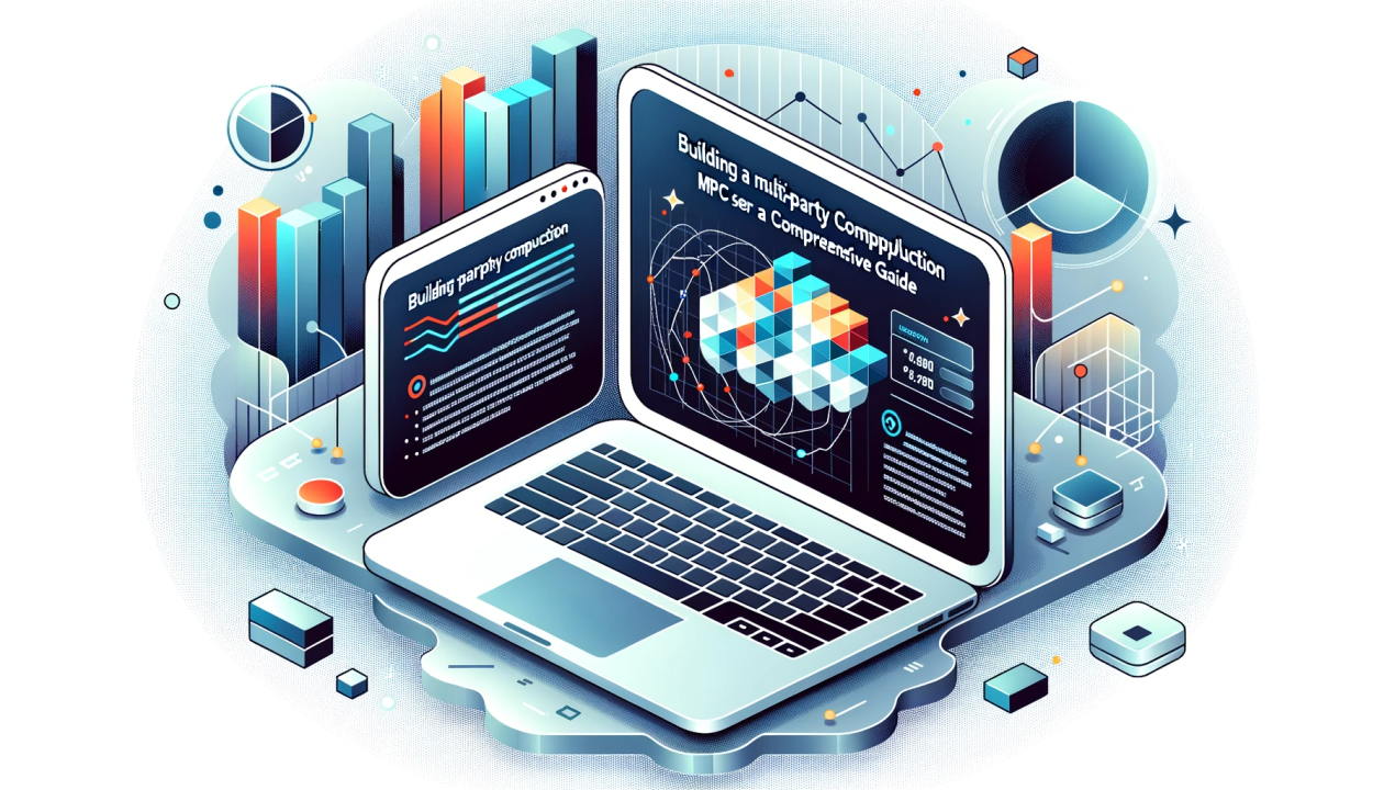 🚀 Building a Sample Multi-Party Computation (MPC) Wallet Service: A ... 🚀 Building a Sample Multi-Party Computation (MPC) Wallet Service: A ...