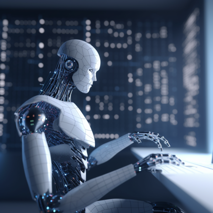 The Synthetic Data Paradox: Is Artificial Intelligence the Future of ... The Synthetic Data Paradox: Is Artificial Intelligence the Future of ...