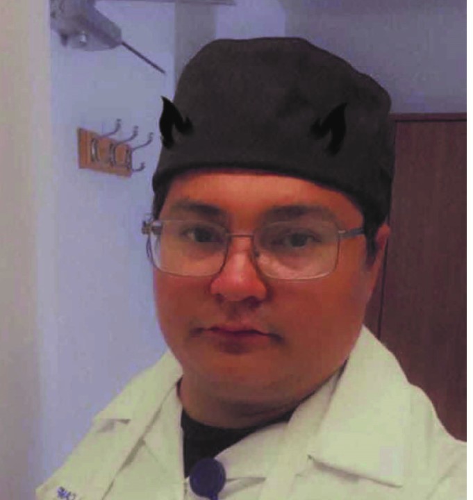 Wood Buffalo RCMP request assistance in locating missing male Wood Buffalo RCMP request assistance in locating missing male